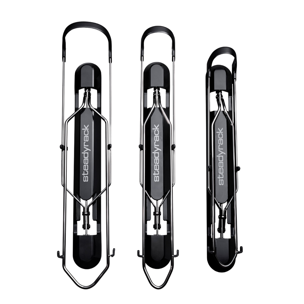 Bike Racks | Ultimate Space Saver Bicycle Storage – Steadyrack